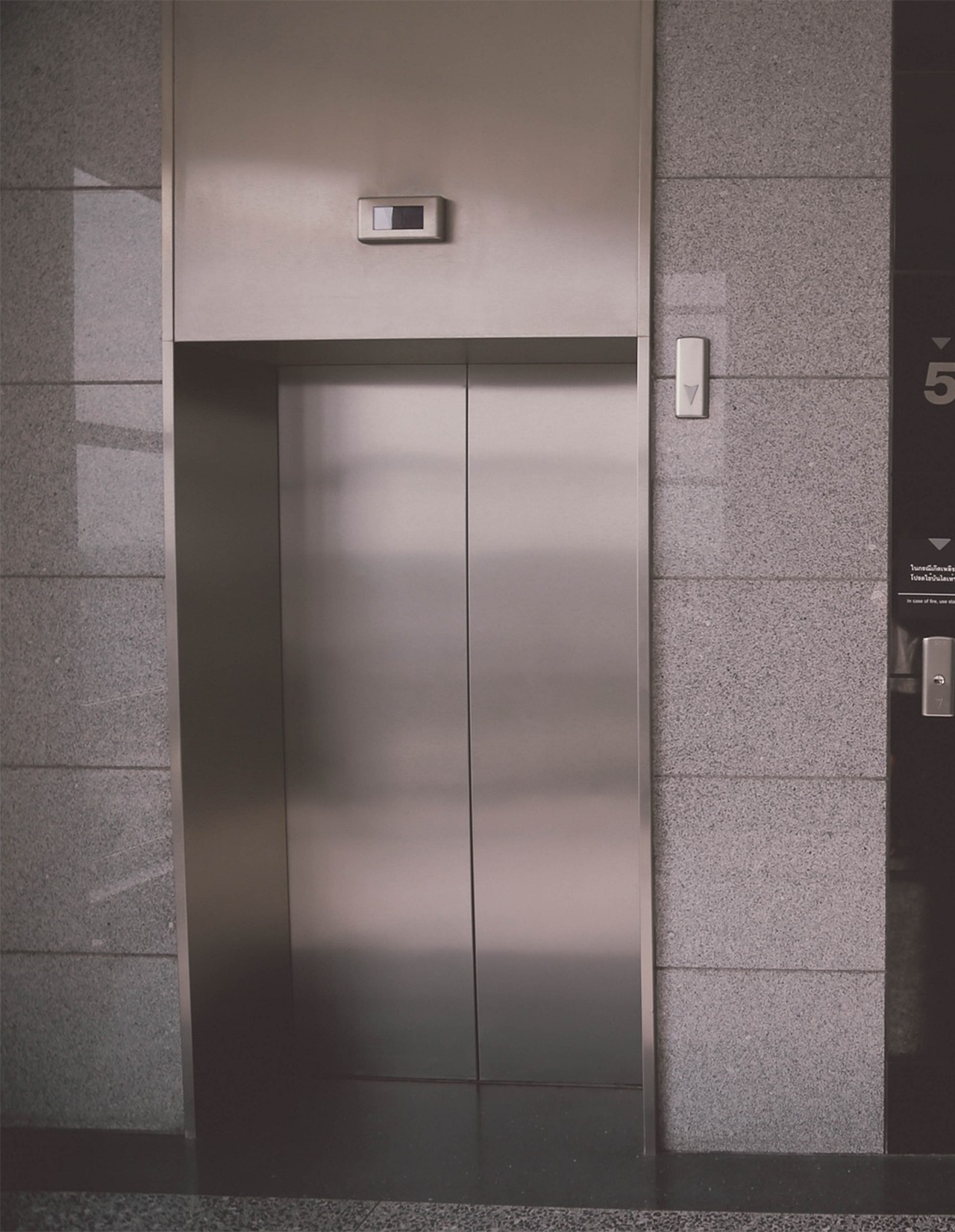 Elevator Regulations – Fourwinds